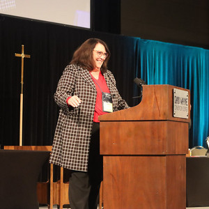 Bishop Lanette Plambeck assigned to Dakotas-Minnesota Area - Dakotas ...