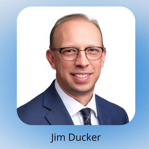 Bishop Kiesey announces Jim Ducker as Executive Director of Finance and ...