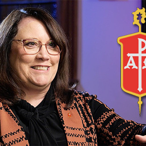 Spiritual focus and prayer bolster Bishop Lanette’s Ministry - Dakotas ...