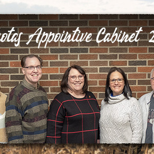 What is the clergy appointment process? - Dakotas Annual Conference of ...