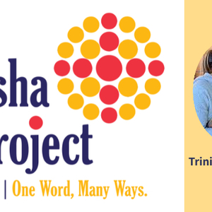 Elisha intern Trinity Schroeder deepens faith journey - Dakotas Annual ...