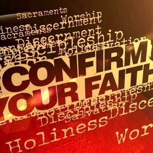 Confirmation camp participants build relationship with God and each ...