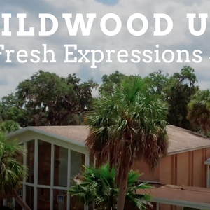 What is Fresh Expressions? - Dakotas Annual Conference of The United ...