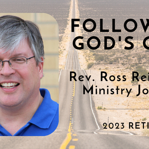 Following God's call: Rev. Ross Reinhiller's ministry journey - Dakotas ...