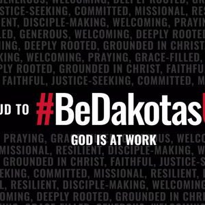 #Be Dakotas UMC: God is at work - Dakotas Annual Conference of The ...