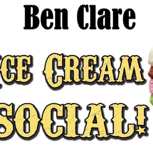Ben Clare UMC’s ice cream social creates connection - Dakotas Annual ...