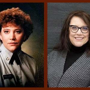 Bishop Plambeck once wore different kind of uniform - Dakotas Annual ...