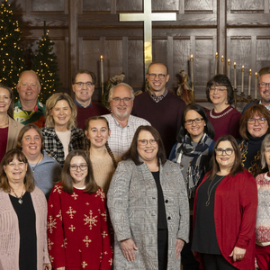 Merry Christmas from the Dakotas Conference! - Dakotas Annual ...