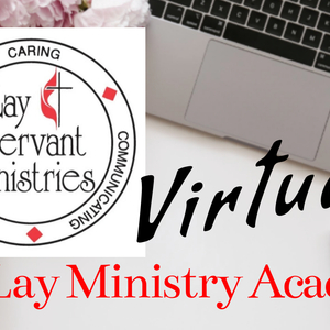 Virtual Lay Academy inspires lay leaders where they are - Dakotas ...