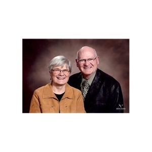 Back 57 Years Ago - Dakotas Annual Conference of The United Methodist ...