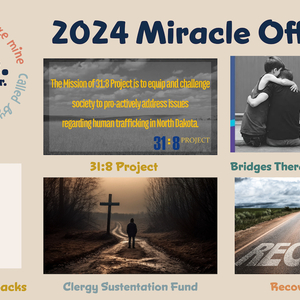 2024 Miracle Offering - Dakotas Annual Conference of The United ...