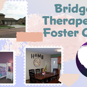 Youth experience new hope at Bridges Therapeutic Foster Care. - Dakotas ...