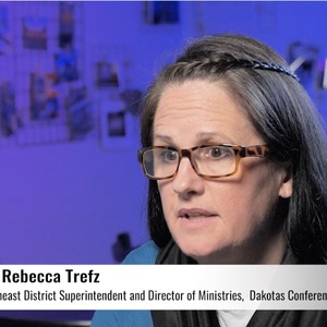 General Conference insights from Rev. Rebecca Trefz - Dakotas Annual ...