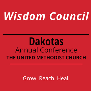 Bishop's Wisdom Council begins - Dakotas Annual Conference of The ...