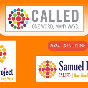 2024-25 Elisha and Samuel interns announced - Dakotas Annual Conference ...
