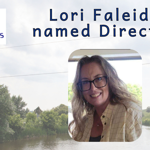 Lori Faleide named Director at Wesley Acres Camp and Retreat Center ...