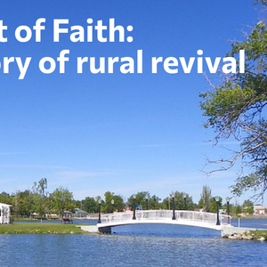 Rural revival: One church' s story of revival and renewal - Dakotas ...