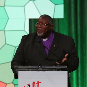 Bishop Beard: The battle is the Lord’s - Dakotas Annual Conference of ...