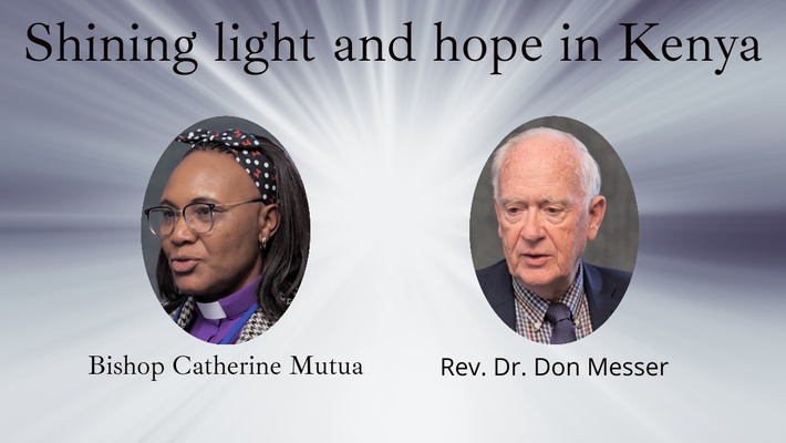 News | Dakotas Conference