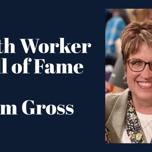 Kim Gross - Youth Worker 2024 - Dakotas Annual Conference of The United ...