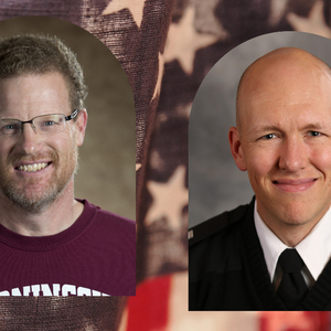 Military chaplains fuel faith - Dakotas Annual Conference of The United ...