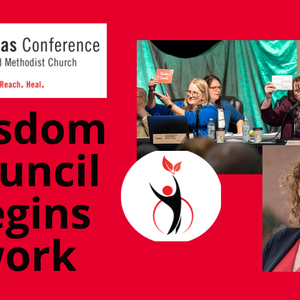 Listening and learning ground work of Wisdom Council - Dakotas Annual ...