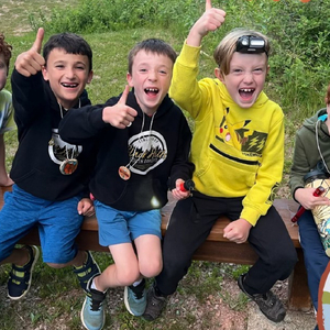 Camp Registration is open - Dakotas Annual Conference of The United ...