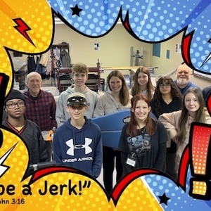 Connection in Action: Youth gather for Winter Connection - Dakotas ...