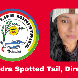 Tree of Life welcomes new director - Dakotas Annual Conference of The ...