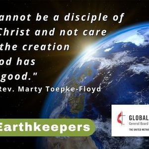Caring for God’s Creation: A Call to Action - Dakotas Annual Conference ...