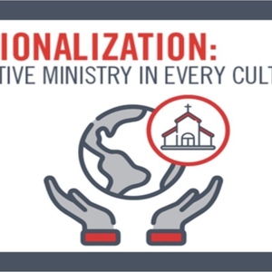 Annual Conference Legislation: Worldwide Regionalization - Dakotas Annual Conference of The ...