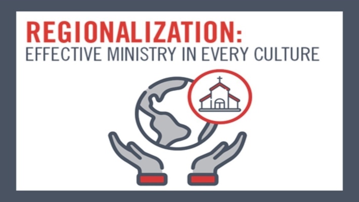 News | Dakotas Conference