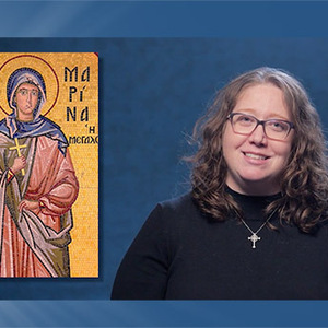 The Third Day Lenten Study: Week 1 - Mary Magdalene - Dakotas Annual ...