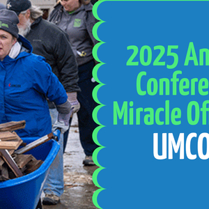 2025 Miracle Offering: UMCOR works through individuals, churches and ...