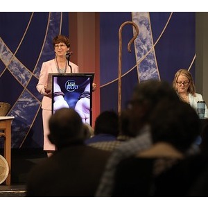 Made Perfect in God’s Love: 2025 Miracle Offering Worship - Dakotas ...