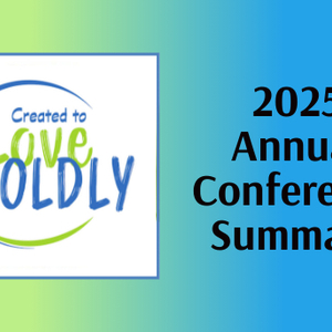 Highlights from the 2025 Annual Conference - Dakotas Annual Conference ...