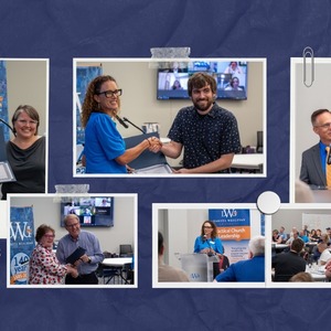 DWU’s Practical Church Leadership: Practical Skills for Ministry ...