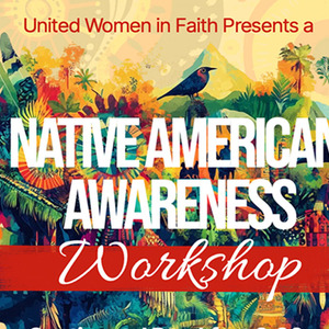 Native American Workshop informs, inspires, gives insight - Dakotas ...