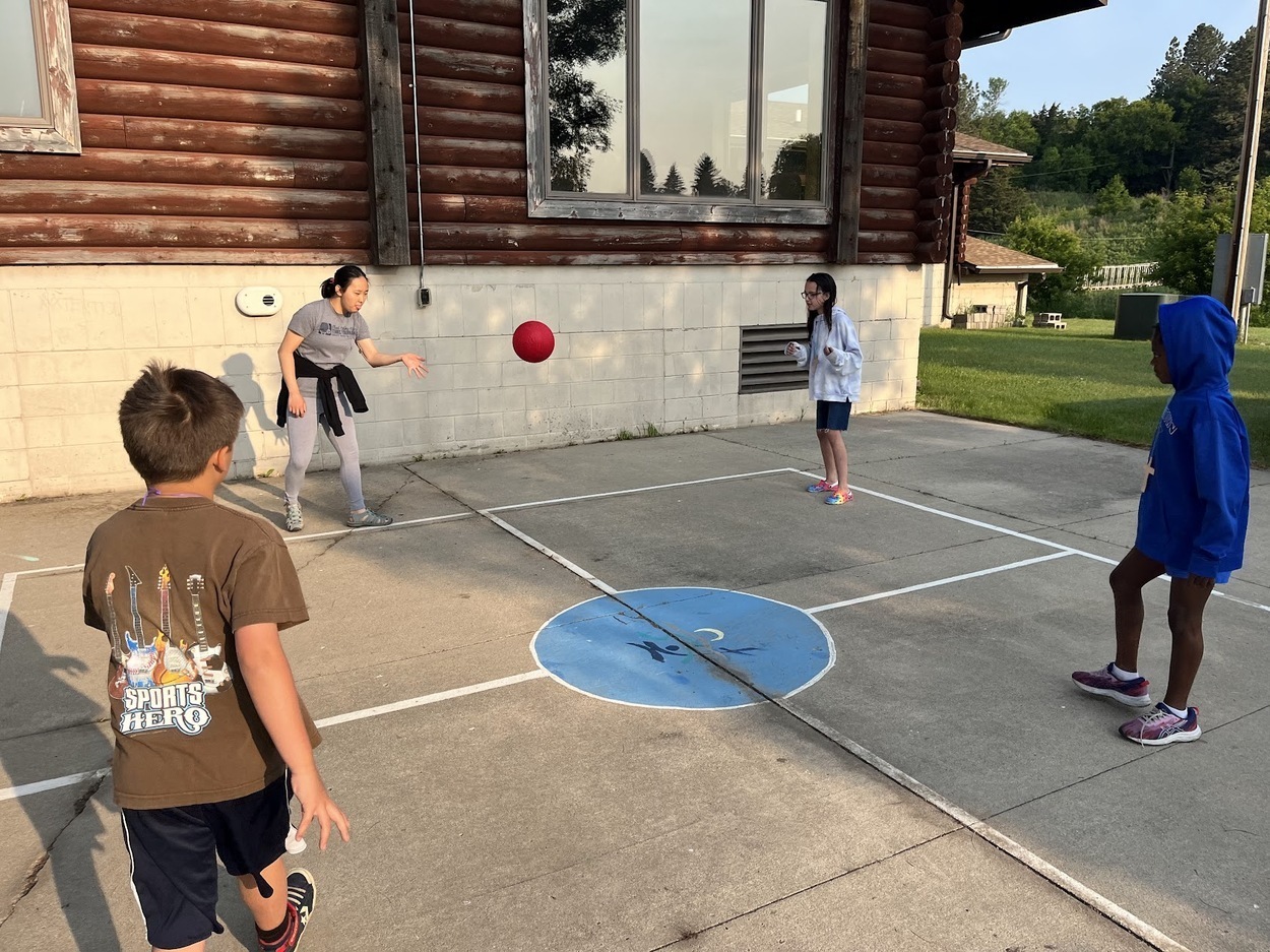 Wesley Acres | Dakotas UMC Camping
