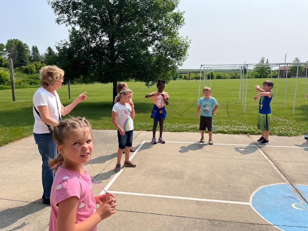 Wesley Acres | Dakotas UMC Camping