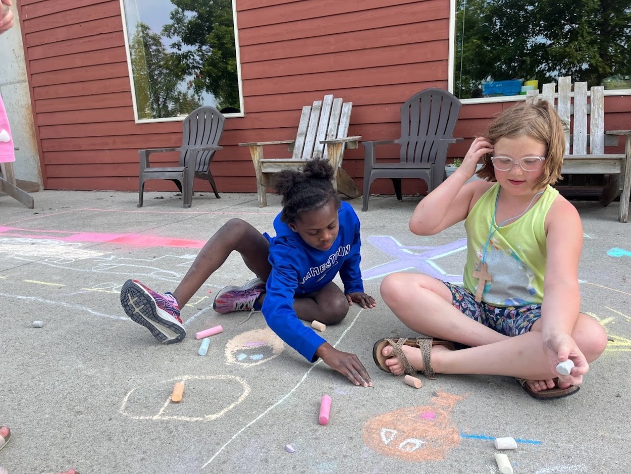 Wesley Acres | Dakotas UMC Camping