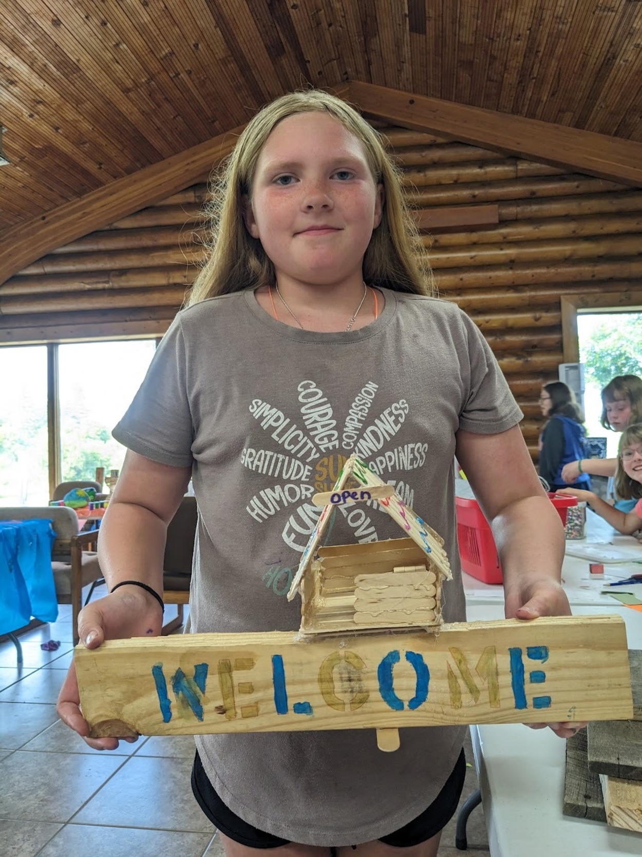 Wesley Acres | Dakotas UMC Camping