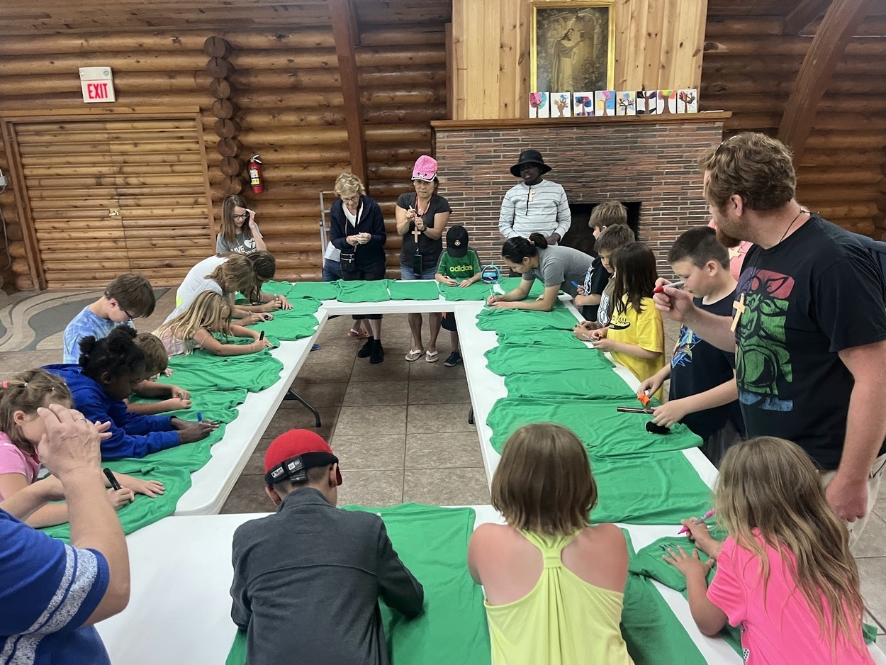 Wesley Acres | Dakotas UMC Camping