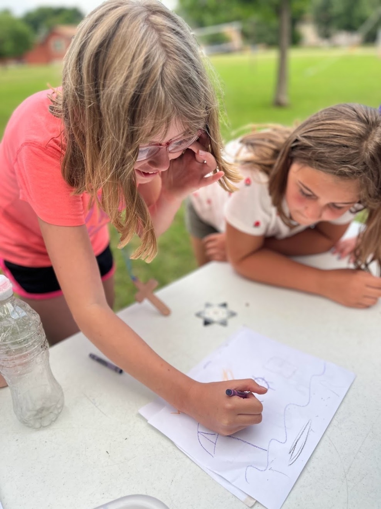 Wesley Acres | Dakotas UMC Camping