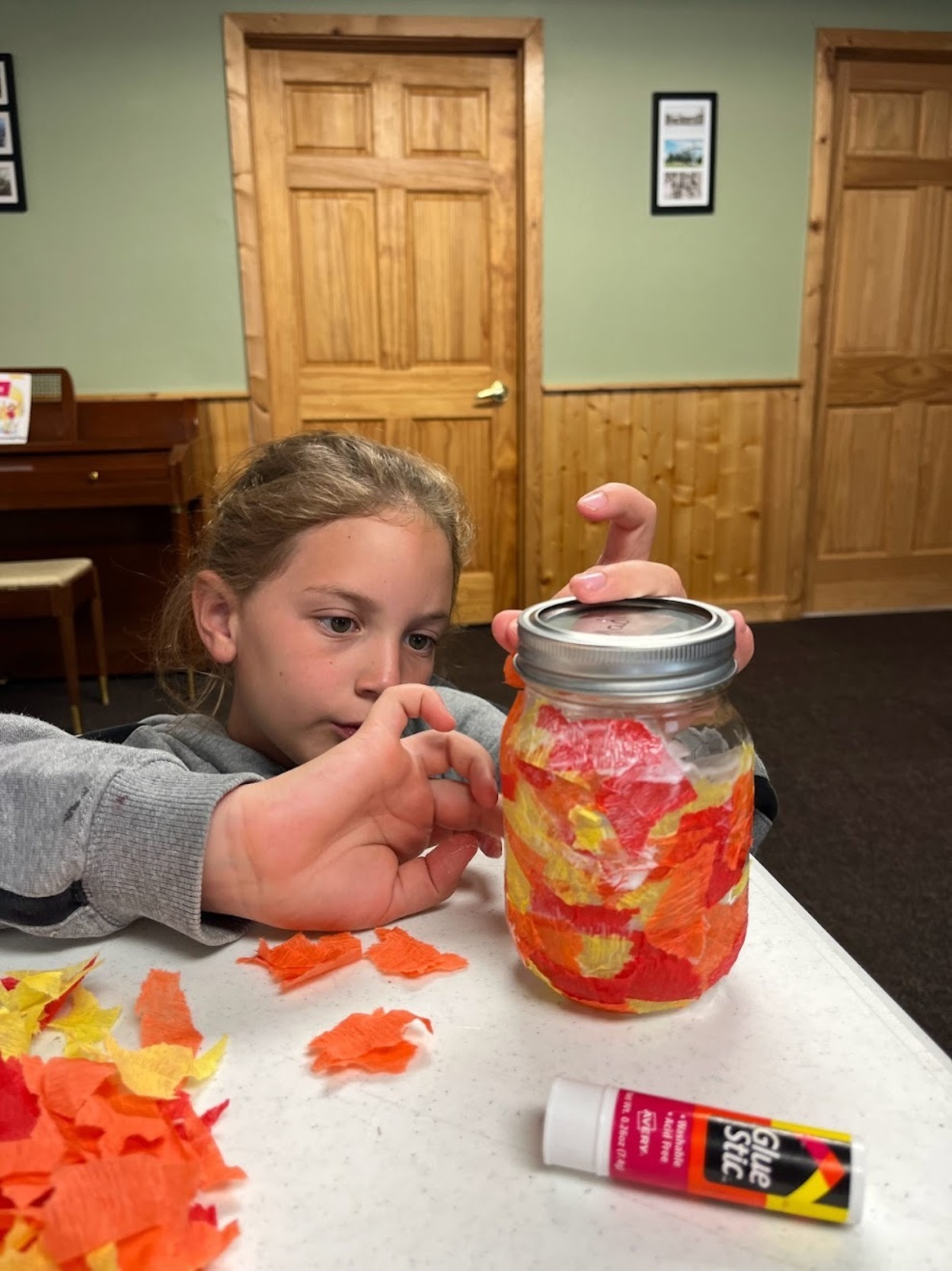 Wesley Acres | Dakotas UMC Camping