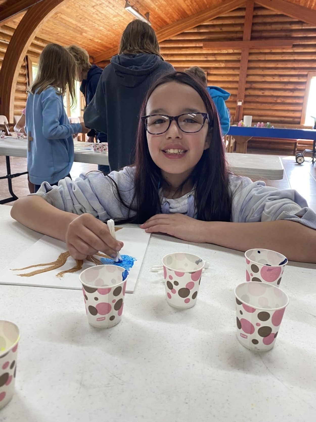 Wesley Acres | Dakotas UMC Camping