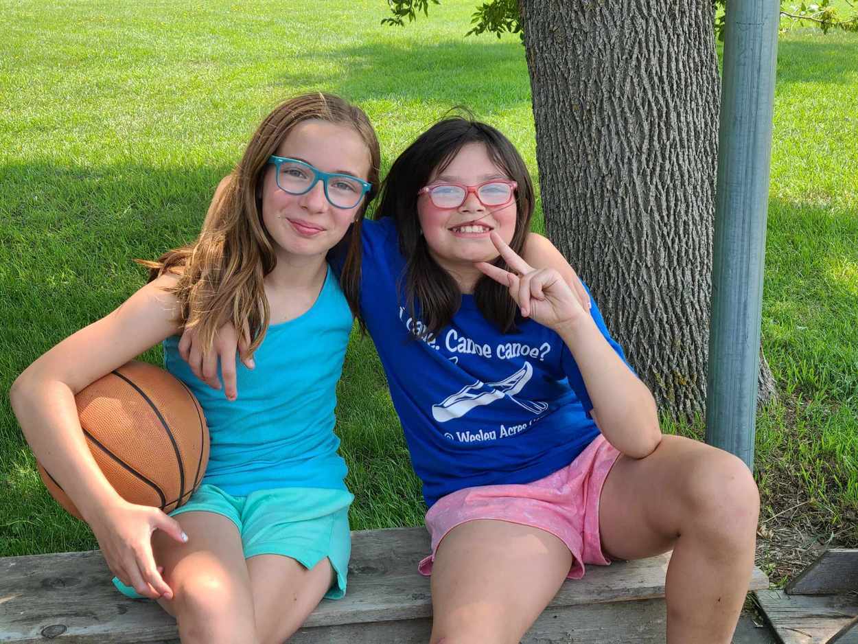 Wesley Acres | Dakotas UMC Camping
