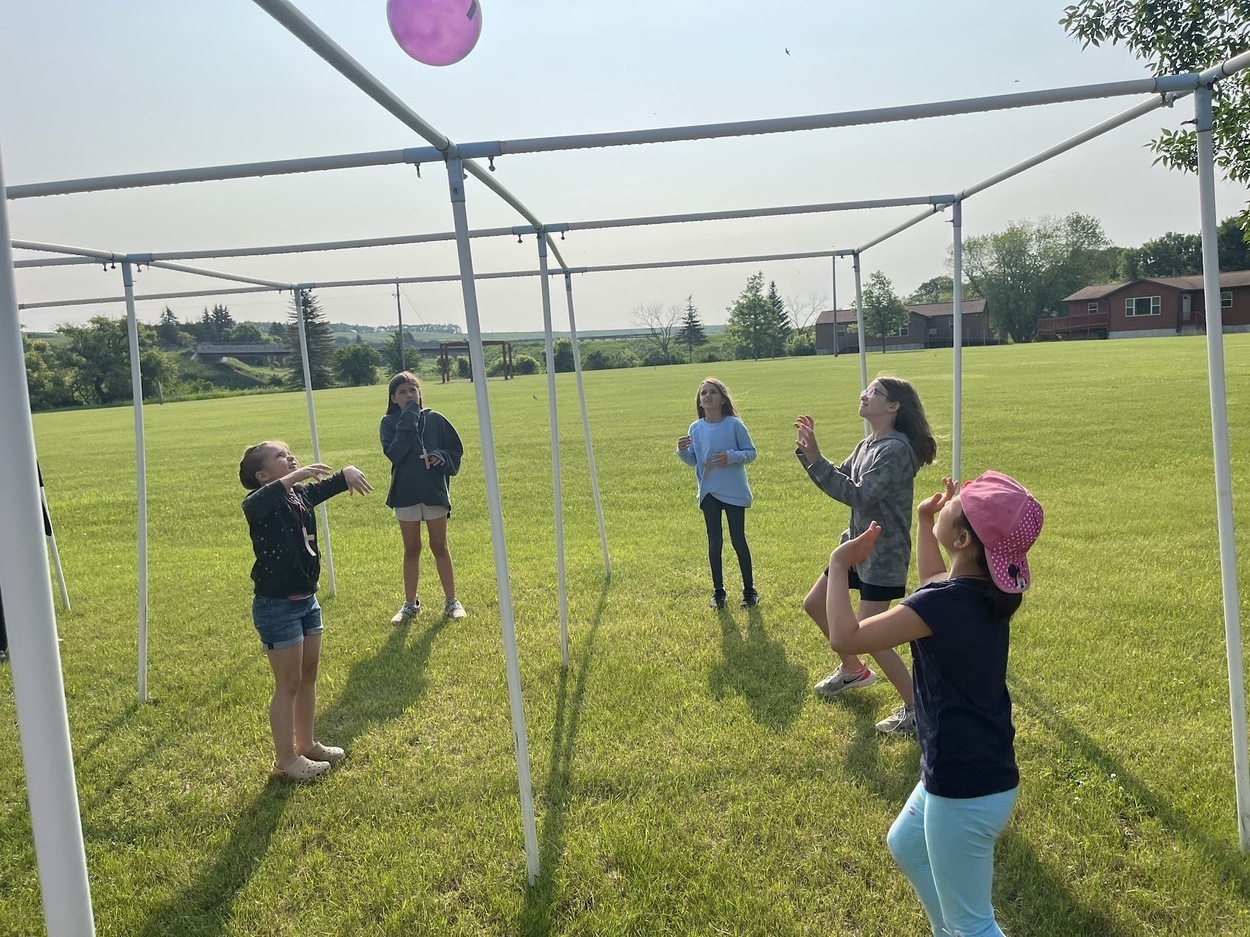 Wesley Acres | Dakotas UMC Camping