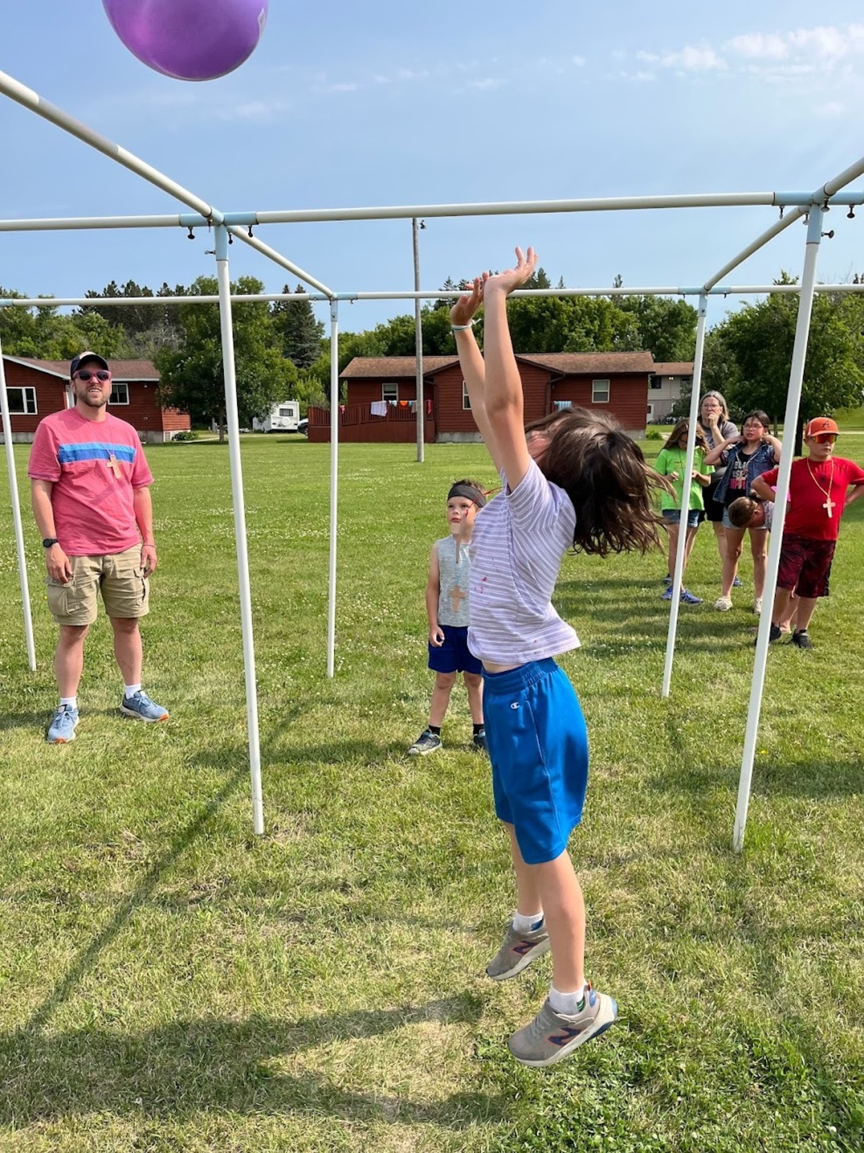 Wesley Acres | Dakotas UMC Camping
