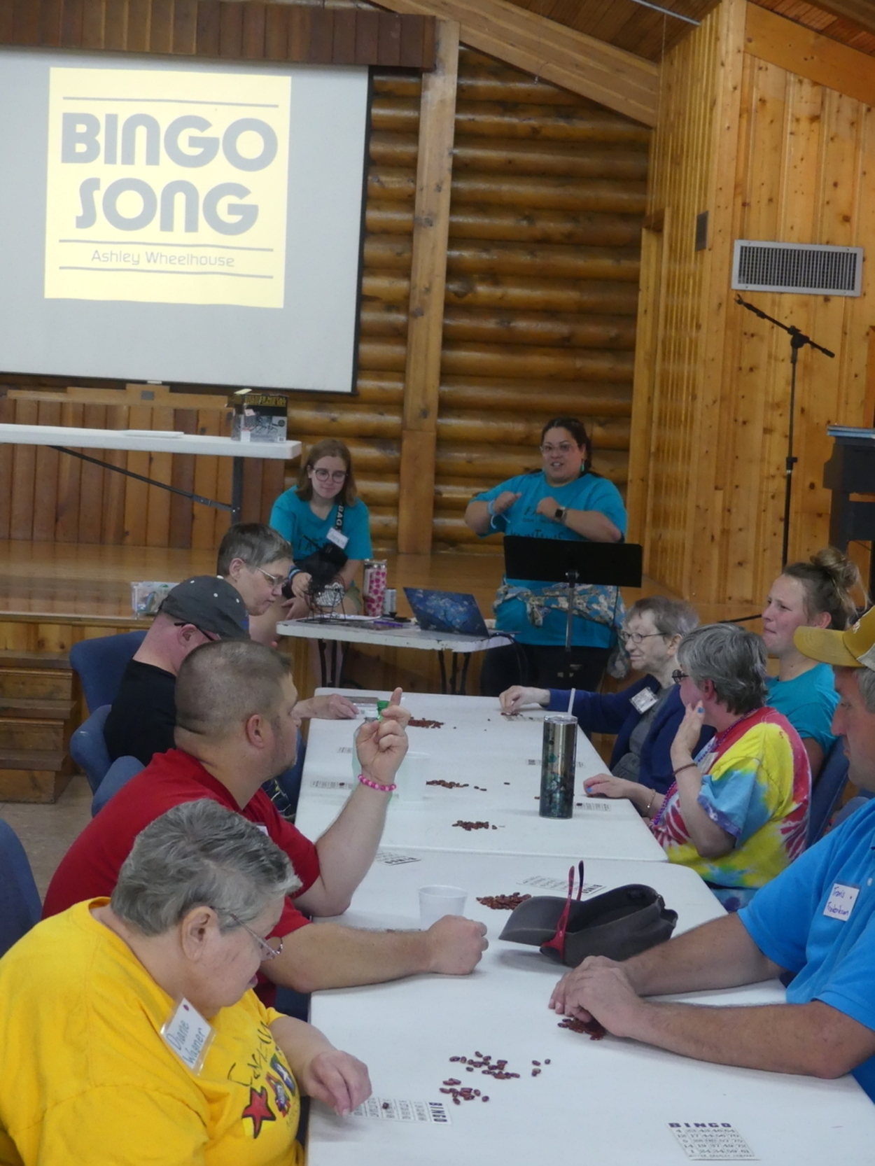 Wesley Acres | Dakotas UMC Camping